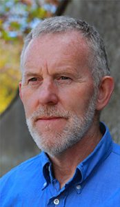 About John Devoy - Author of 'Quondam: Travels in a Once World'